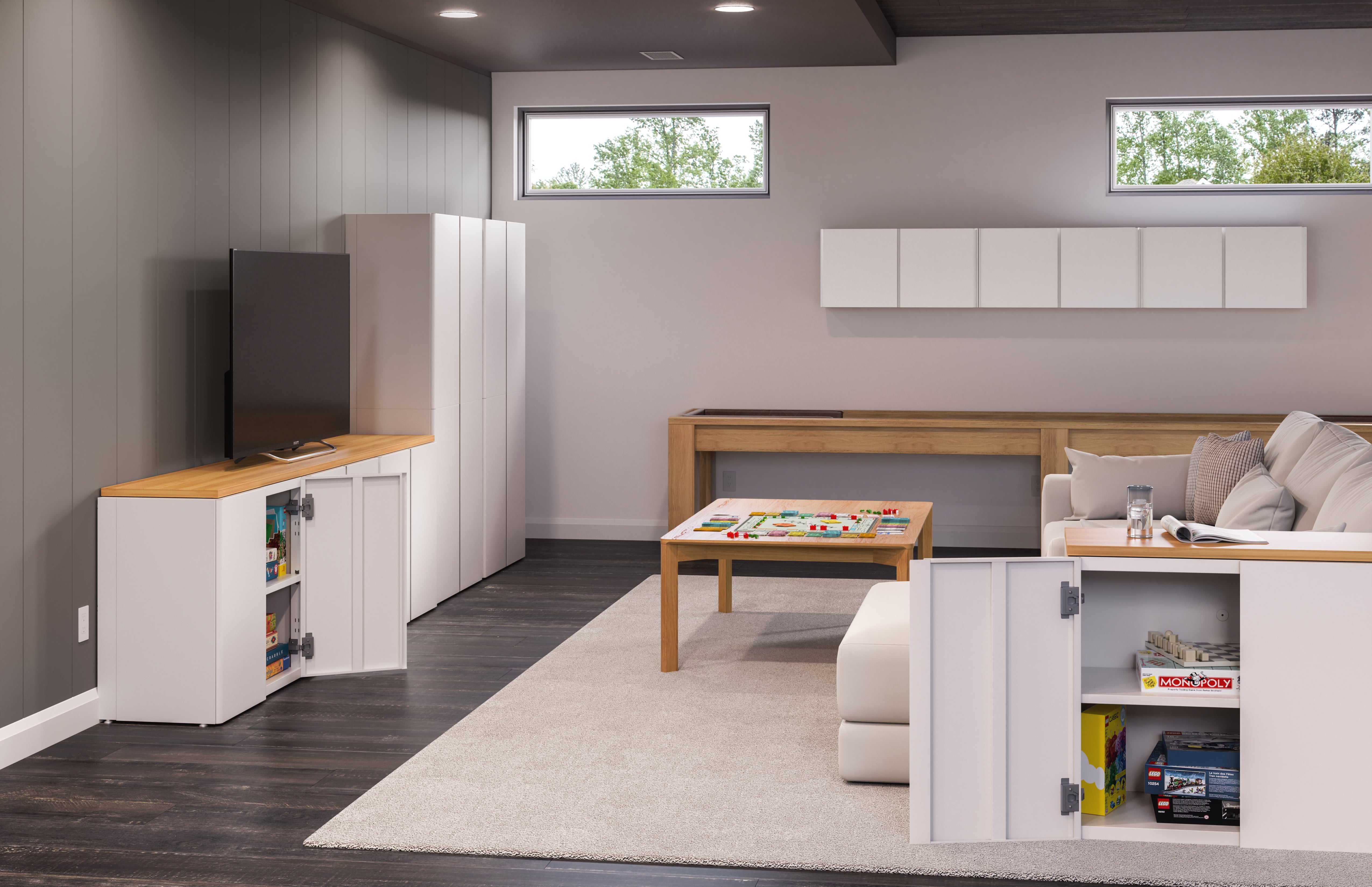 Cabinet Packages – Everest Home