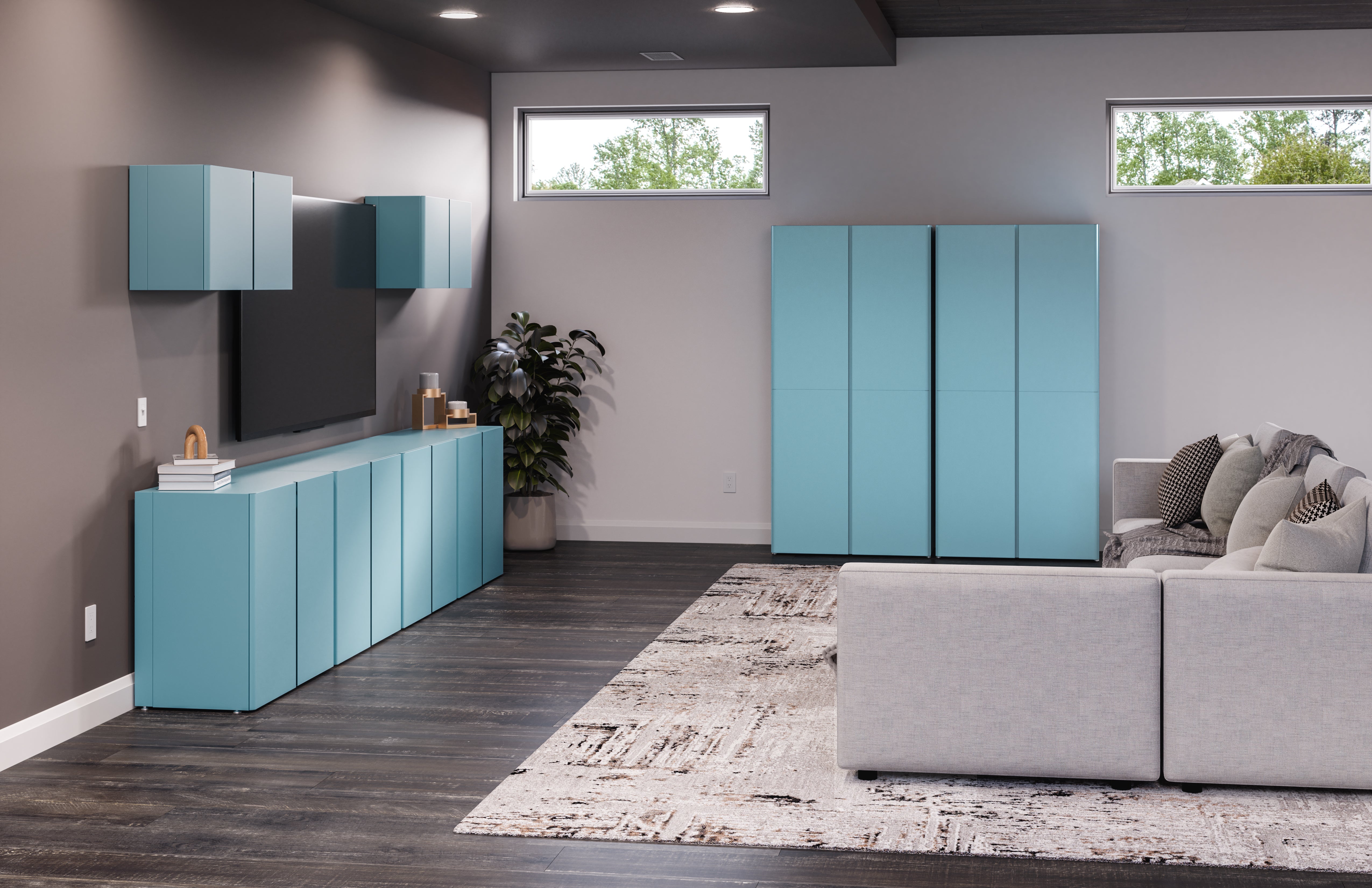 Cabinets – Everest Home