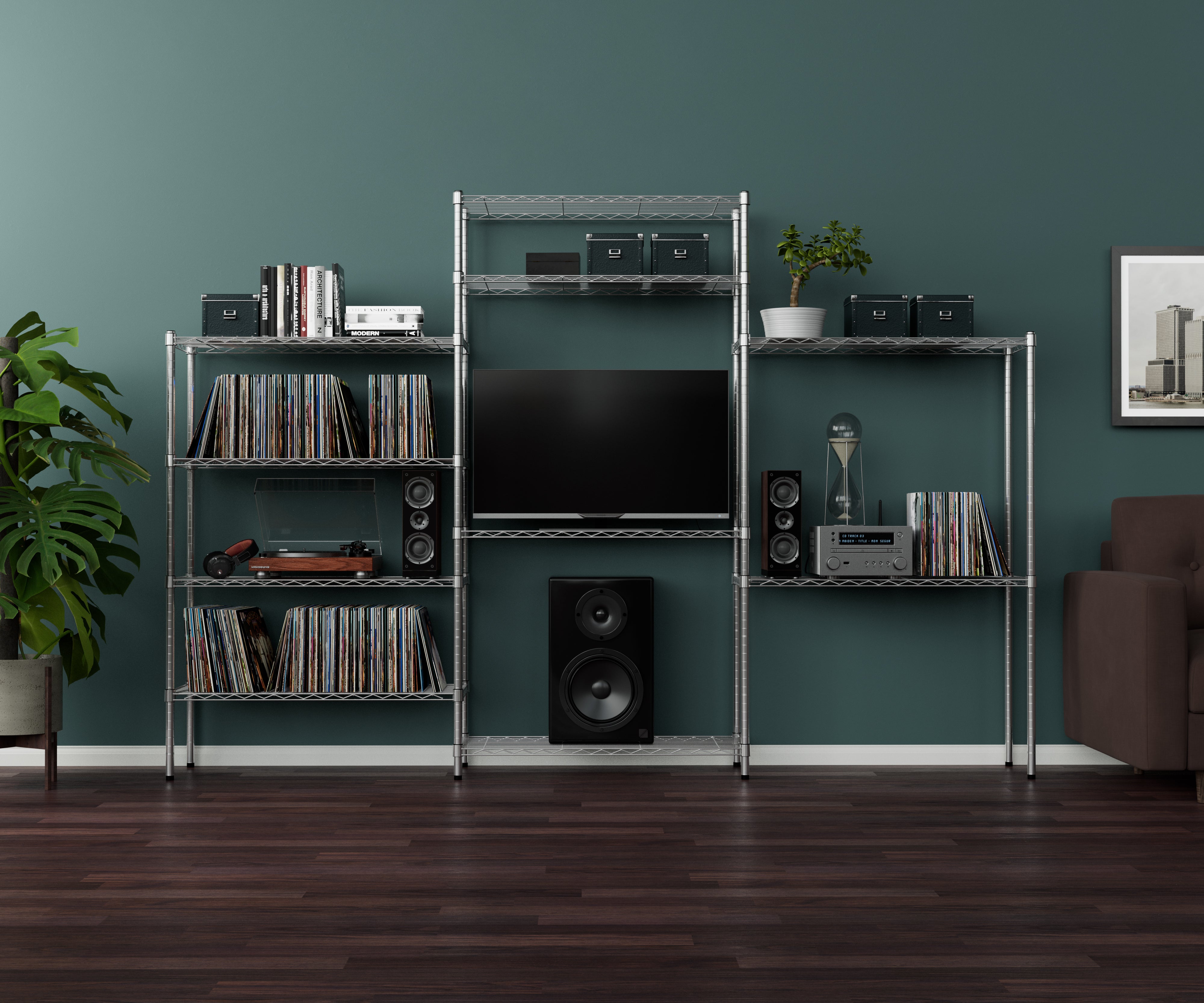 Storage – Everest Home