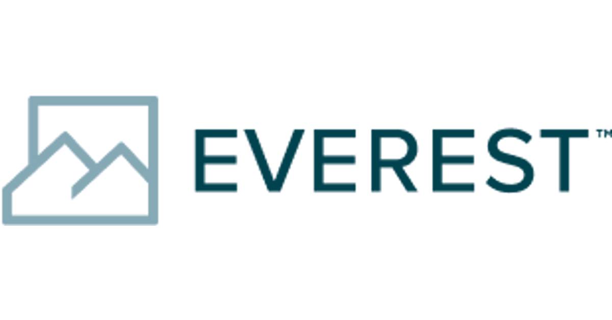 Home Page – Everest Home