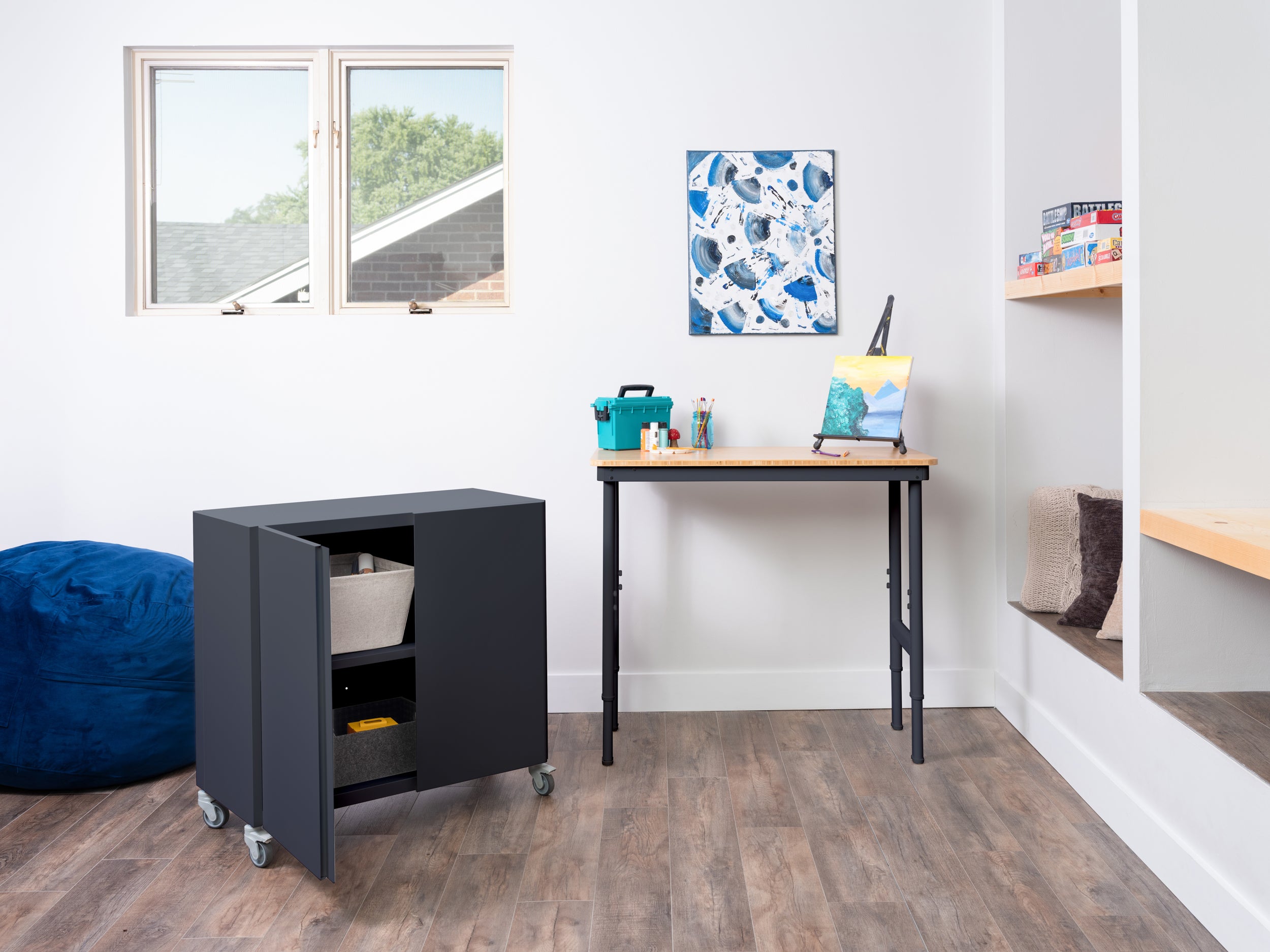 Home Page – Everest Home