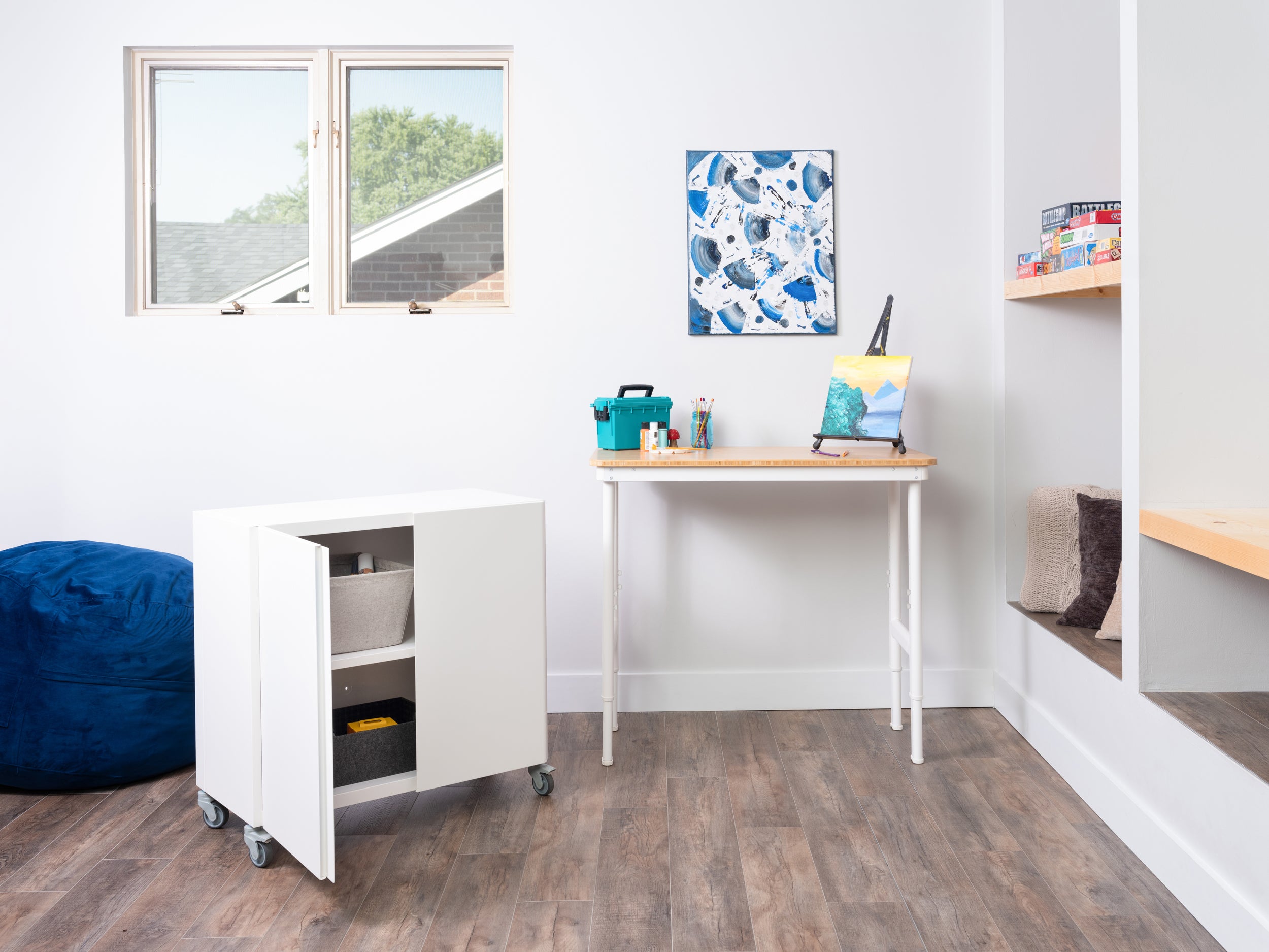 Home Page – Everest Home