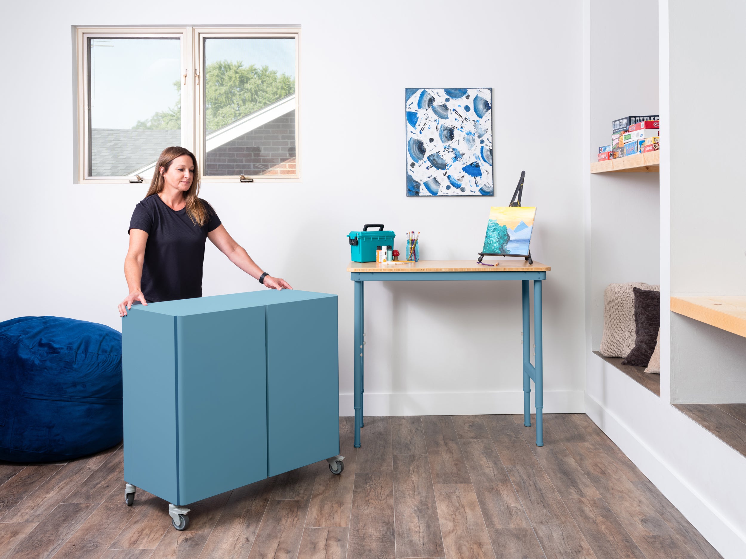 Home Page – Everest Home