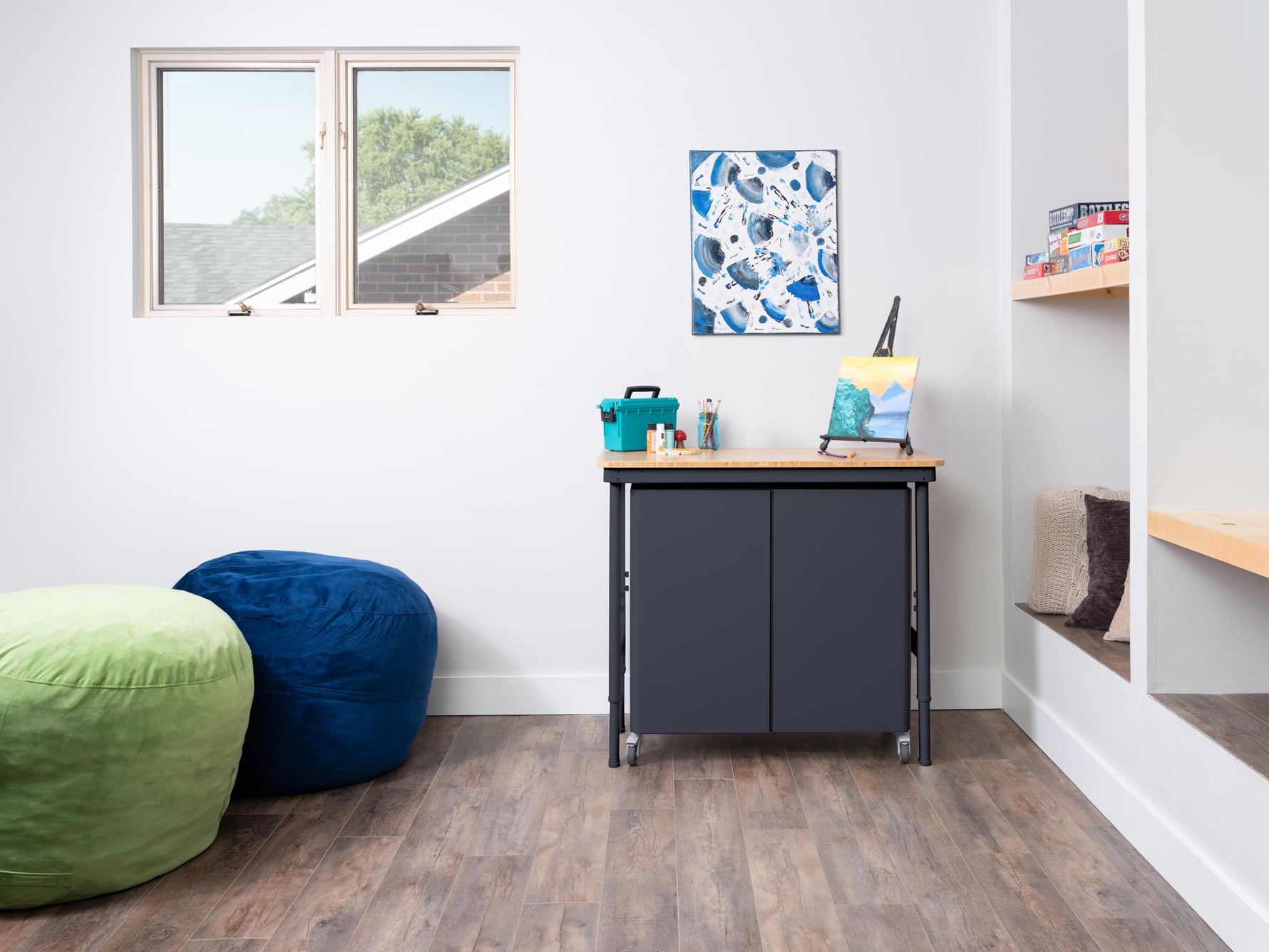 Home Page – Everest Home