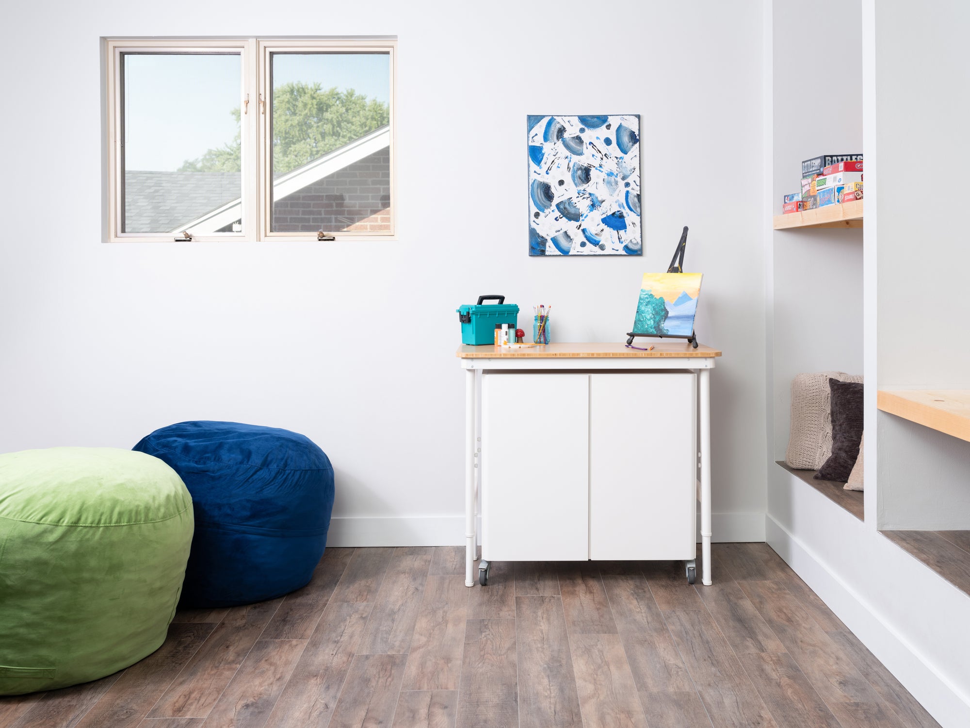 Home Page – Everest Home