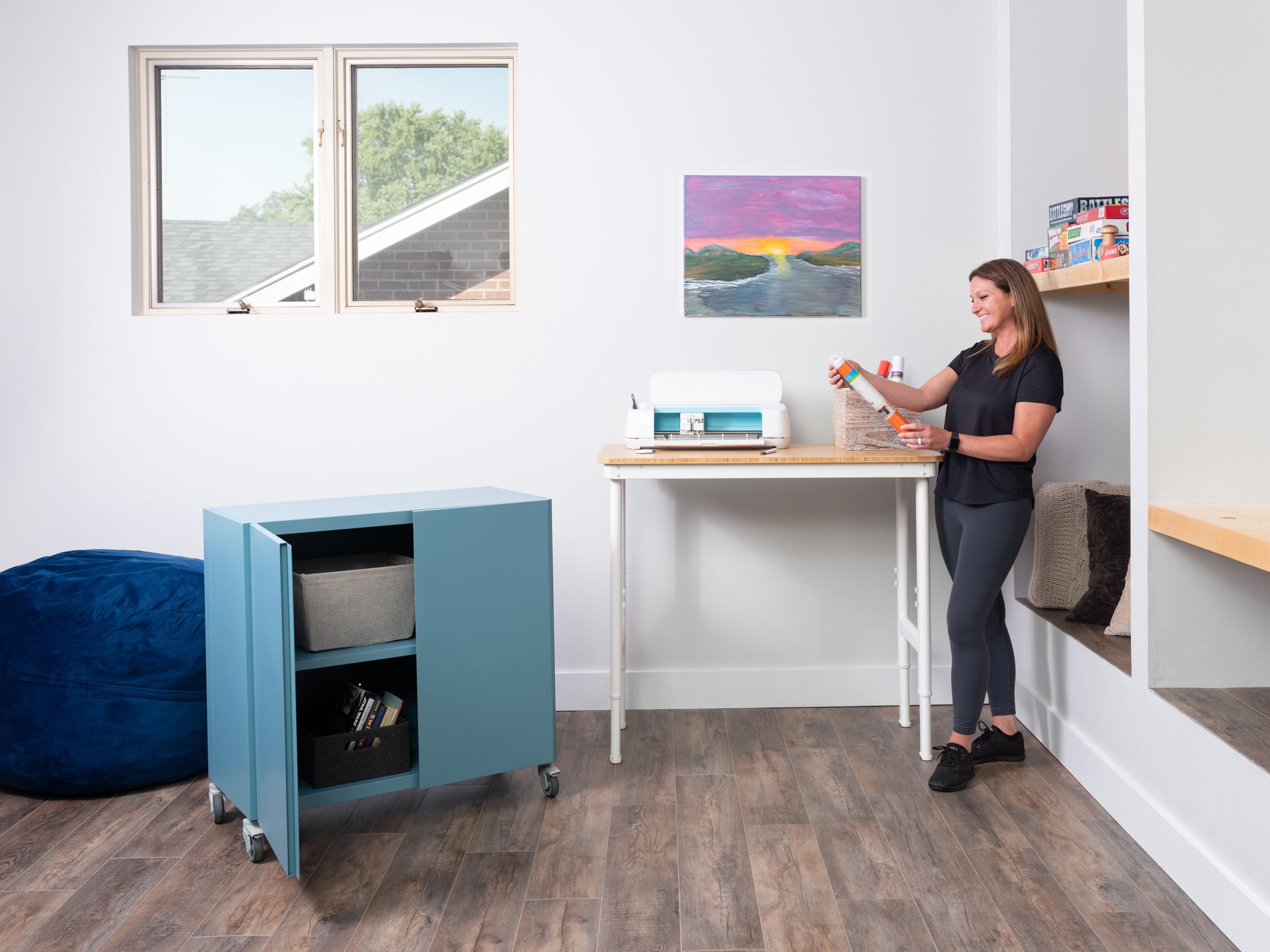 Home Page – Everest Home