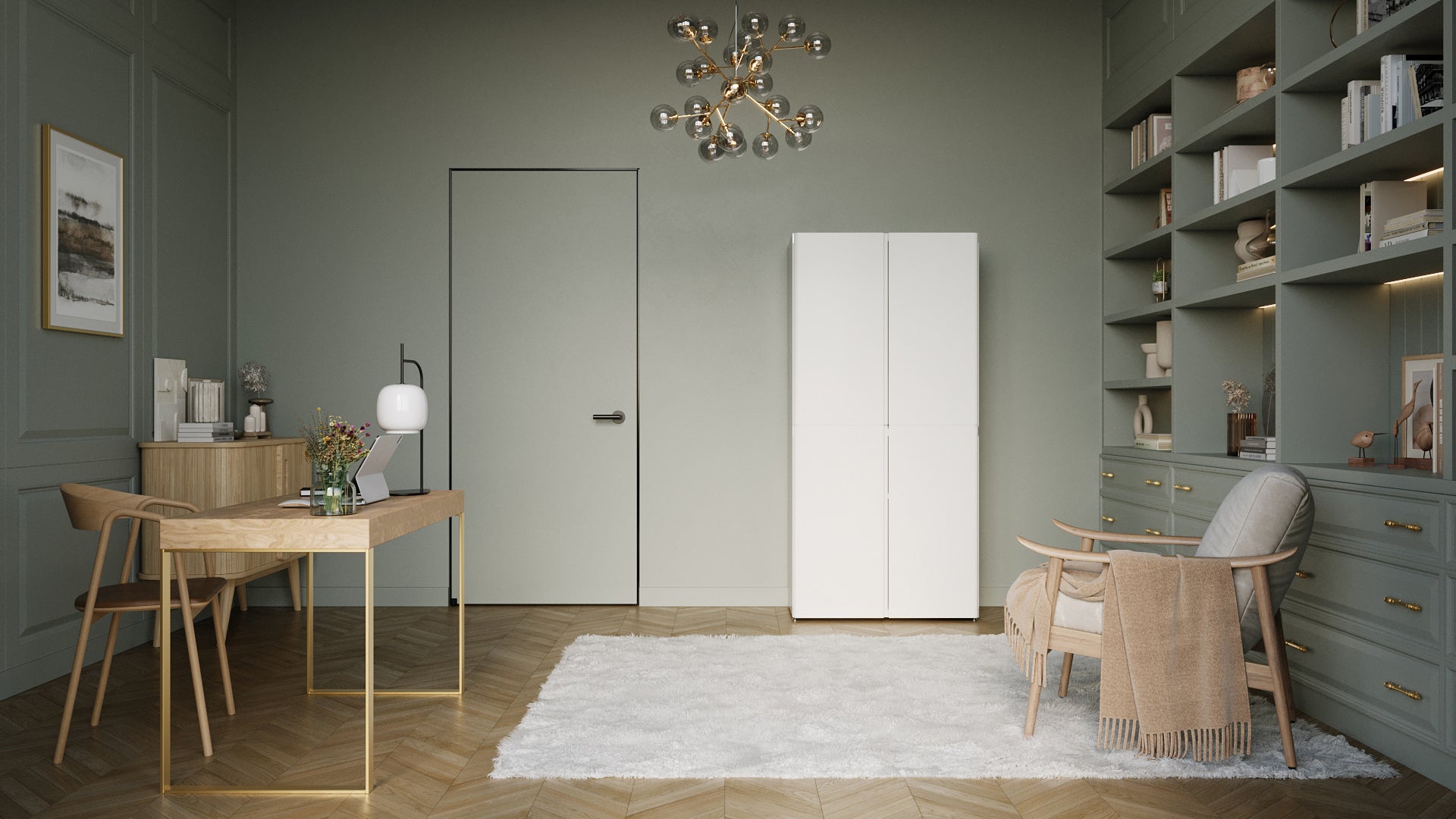 Home Page – Everest Home